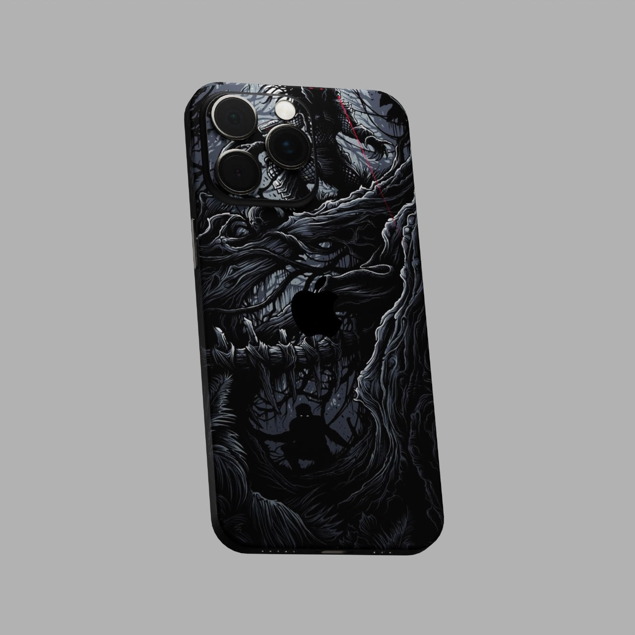 Predator Mobile Skins & Wraps
