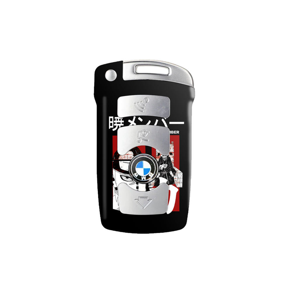 Akatsuki Member - Car Key Skins