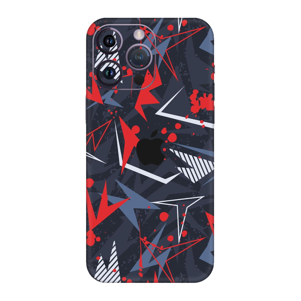 iPhone 14 Pro Skins & Wraps