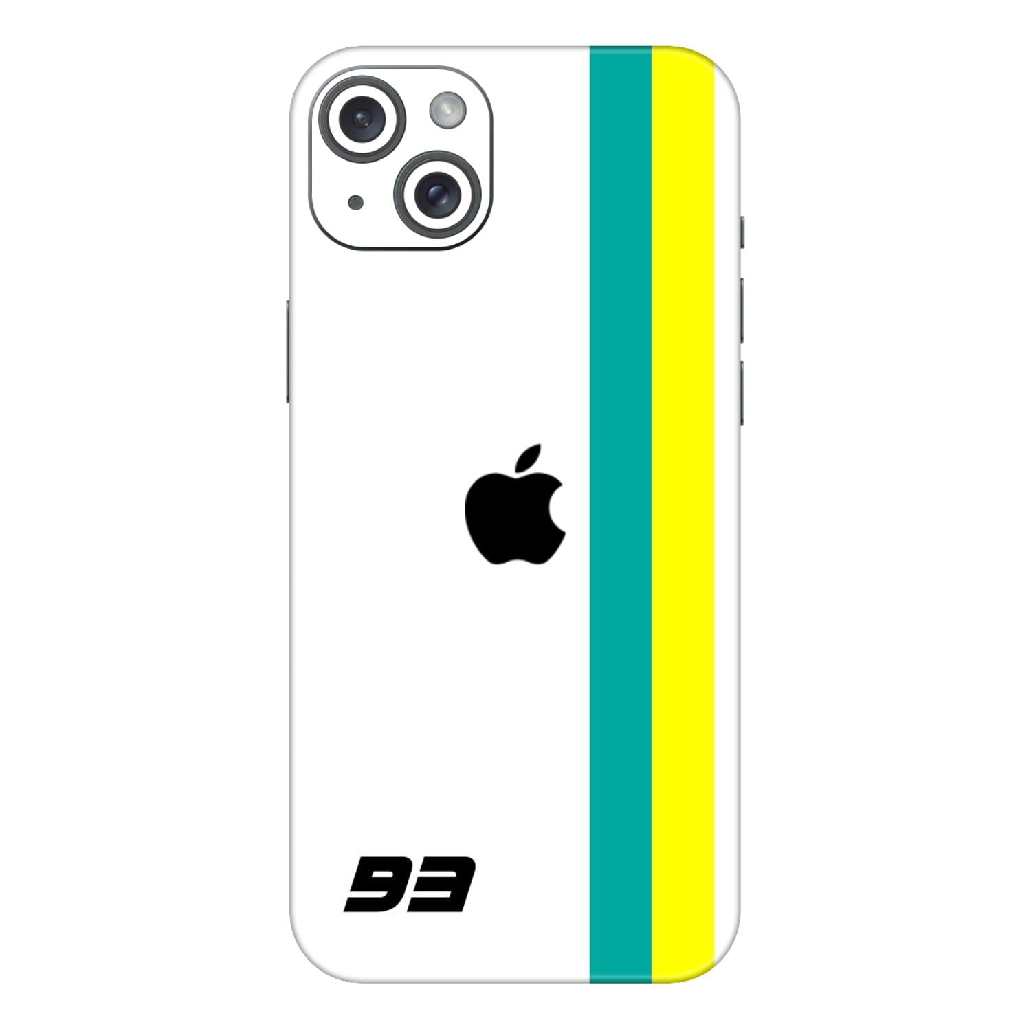 iPhone 15 Plus Skins & Wraps