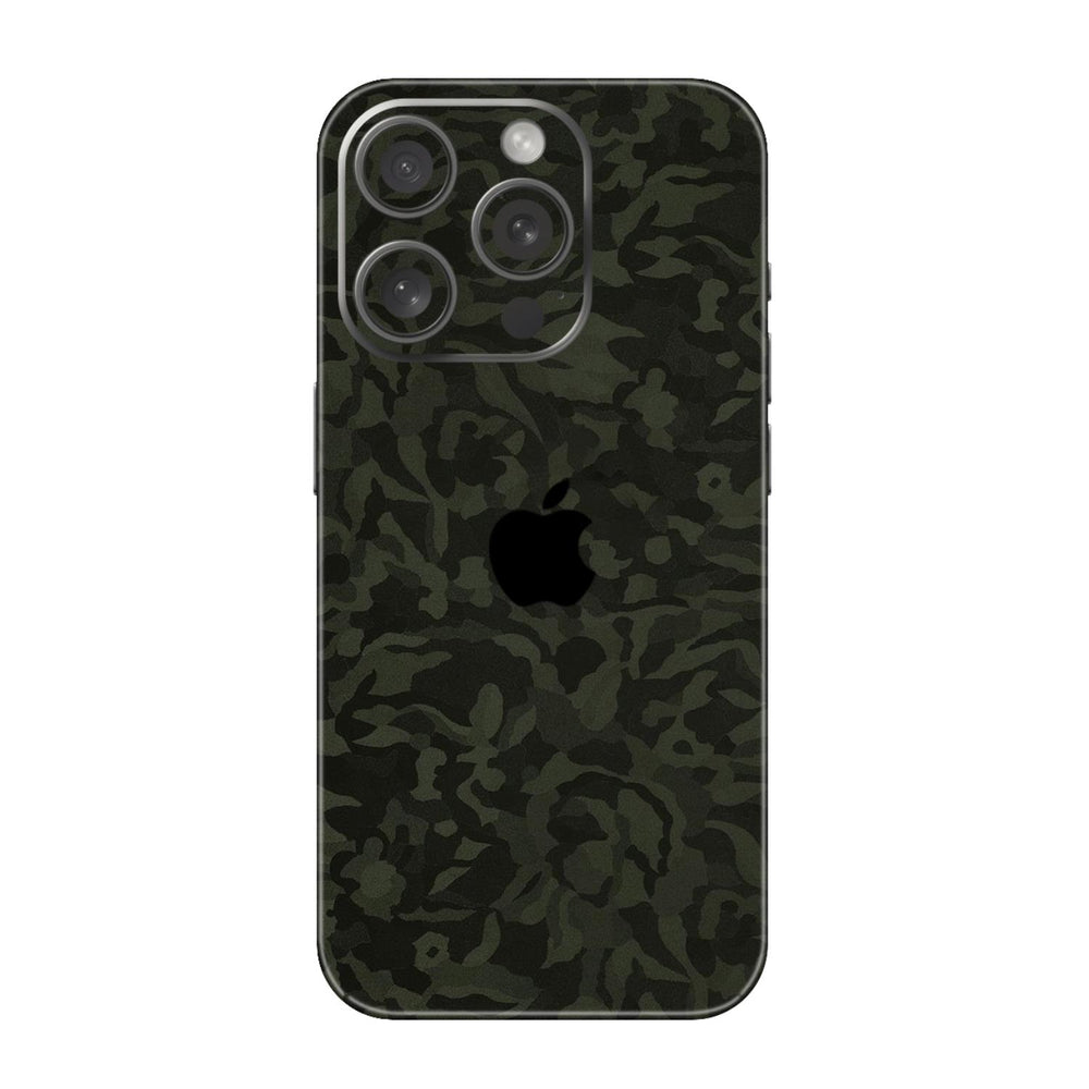 iPhone 16 Pro Skins & Wraps