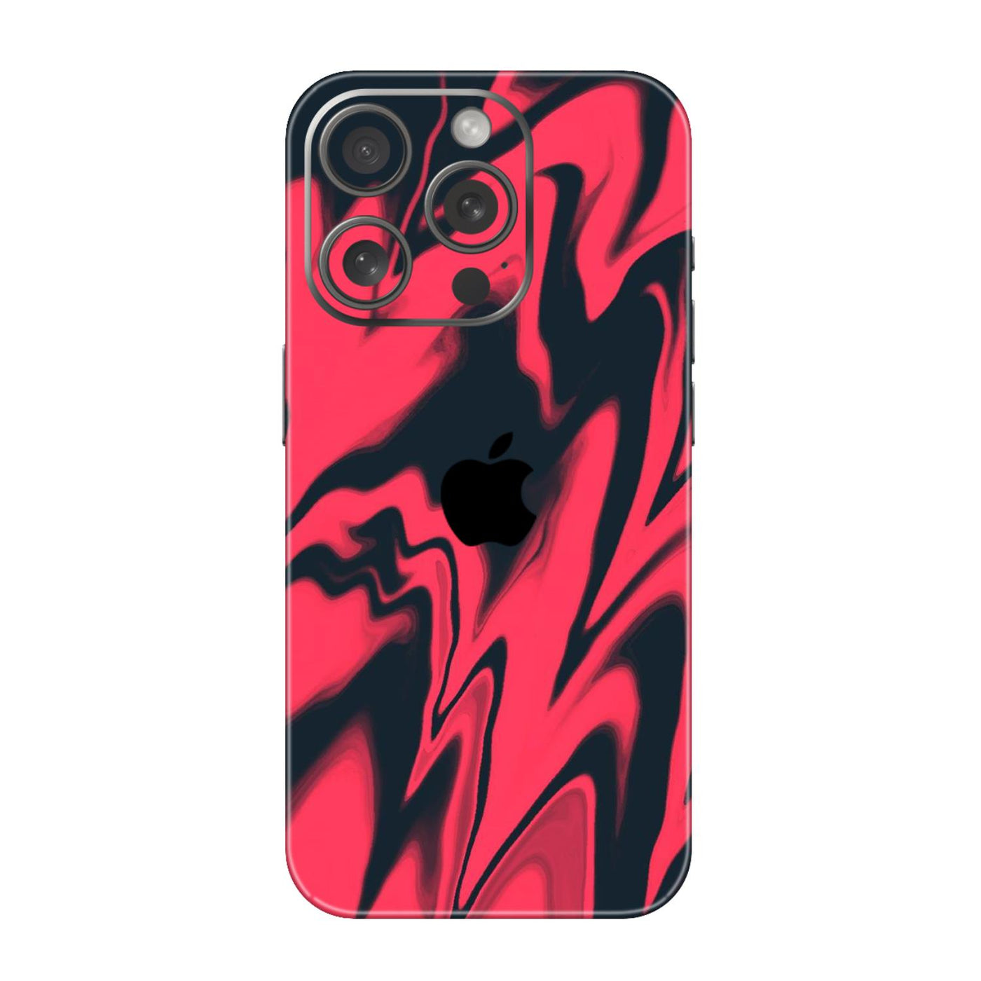 iPhone 16 Pro Skins & Wraps