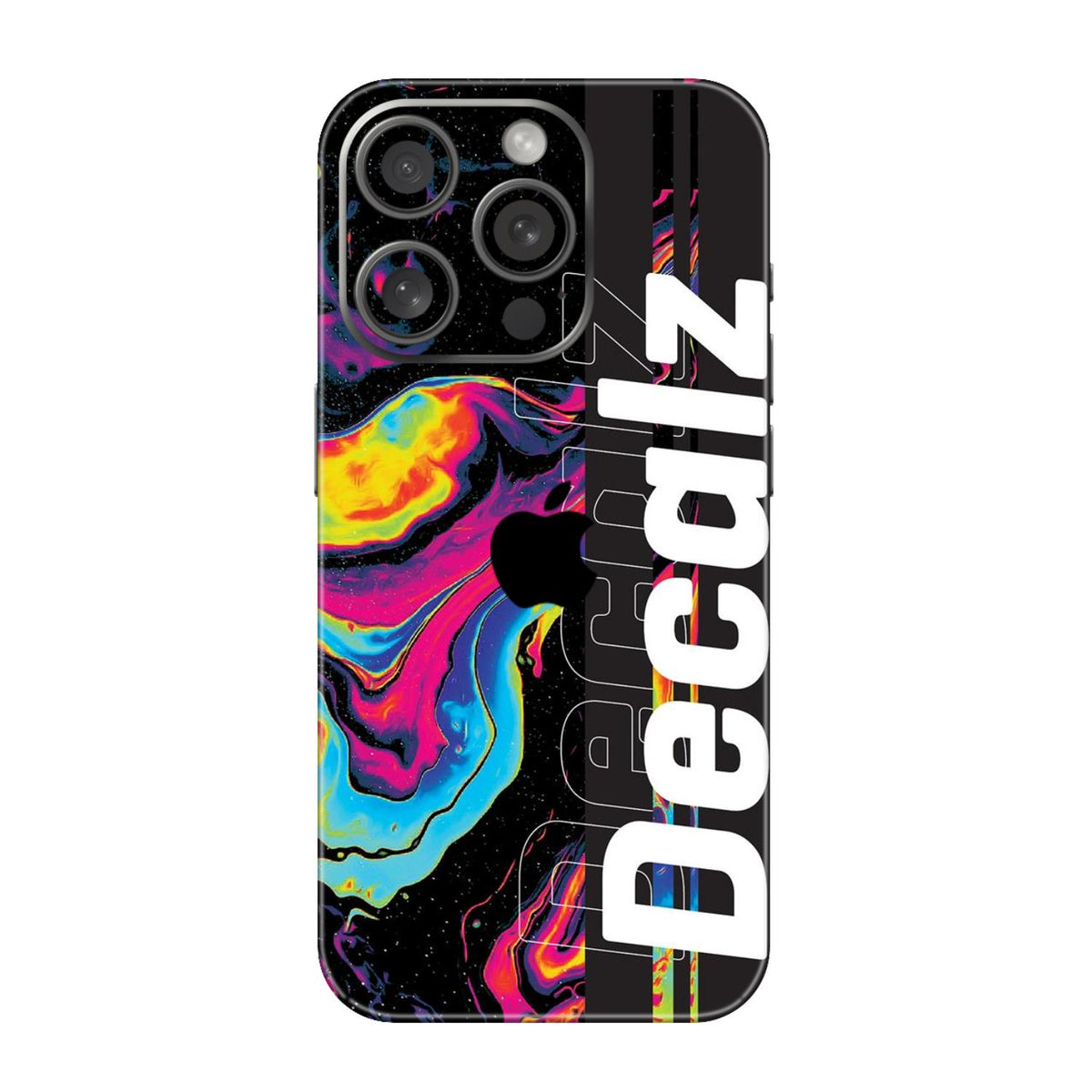 iPhone 16 Pro Skins & Wraps